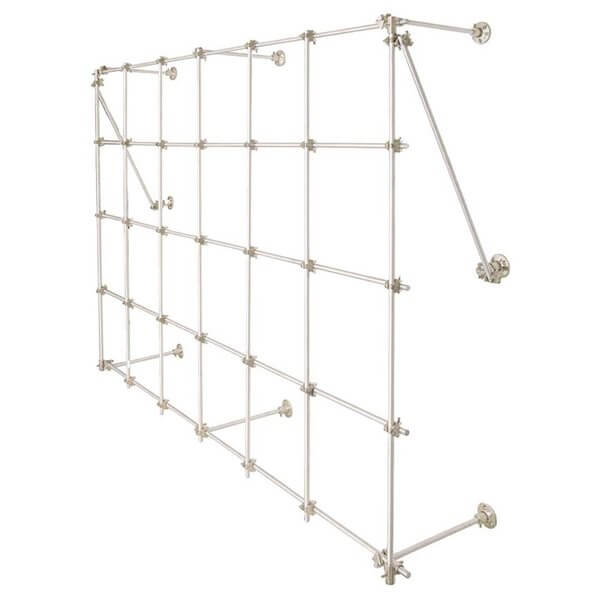 Build a Robust Lab Setup with Ohaus Rods, Frames, and Supports – Limonwp